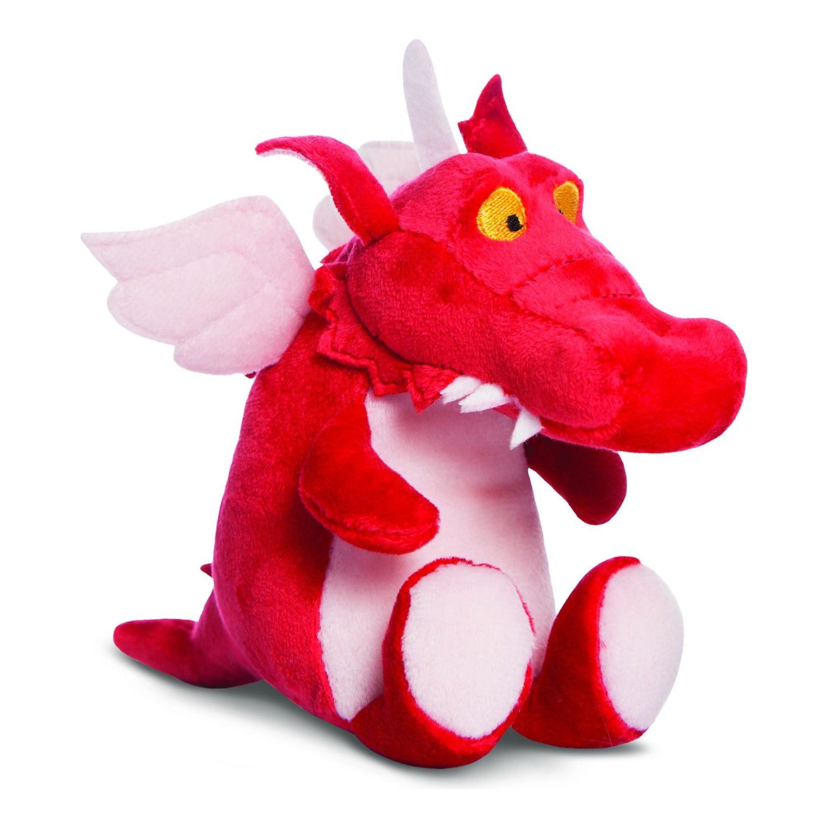 Room on the Broom, Dragon Buddy/Worths Fantastical Gift Emporium ...